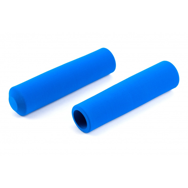 Griff S-Typ Blau, ohne Kleber ( - 2016) – Brompton - Das einzigartige ...